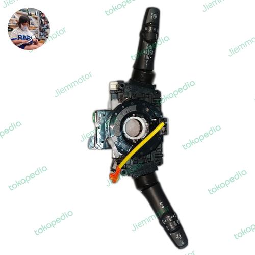 Jual switch steering column all new pajero - Jakarta Utara - Jiemmotor ...