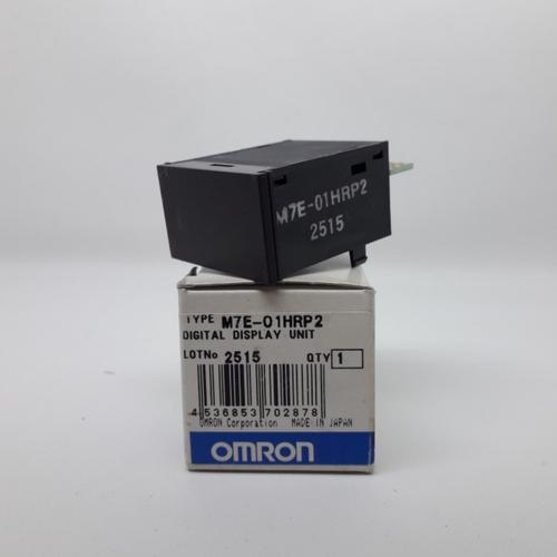 Jual Omron M7E-01HRP2 - Jakarta Barat - Kelvin's Electric | Tokopedia
