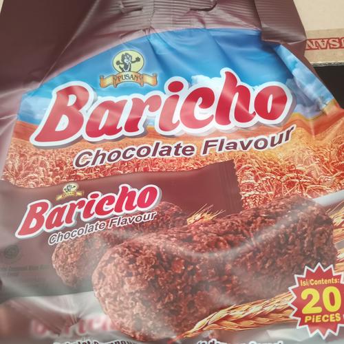 Jual BARICHO COKELAT SEREAL - KARTON - Kota Tangerang Selatan - Harum ...
