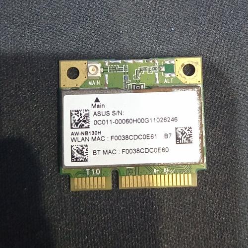 Jual WIFI CARD LAPTOP ASUS X441 X441U X441N X441S WI-FI ADAPTER X441B ...