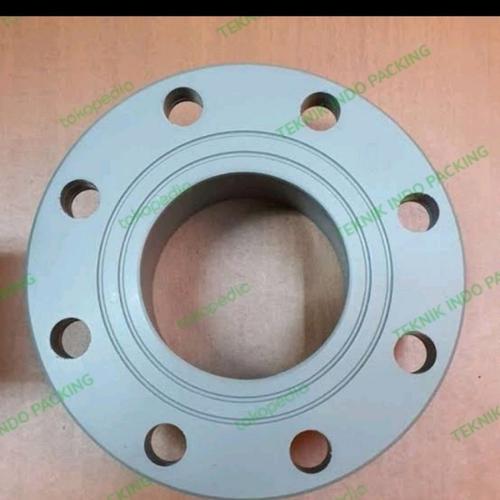 Jual FLANGE PVC JIS 10K 4"SOCKED/SOCKED PV/FLANGE SOCKED 4" - Jakarta ...