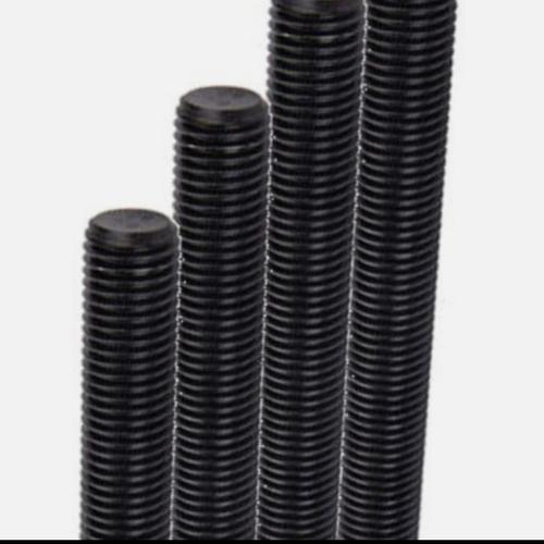 Jual asdrat baja m30× 1500 mm studbolt longdrat 30x1.5 meter stud bolt ...