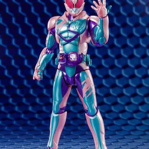 Jual SHF KAMEN RIDER PINK - Jakarta Utara - THE OPPORTUNITYS | Tokopedia