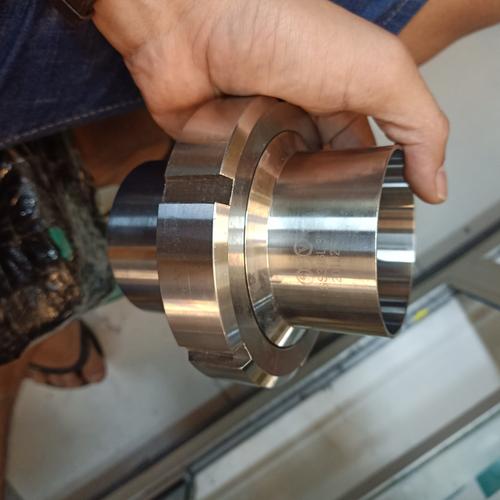 Jual Union Sanitary SPV SS316 size 3"inch / Watermur Sanitary food ...