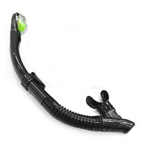 Jual Pipa Selang Napas Alat Snorkle Full Dry Diving Renang Selam - Kota ...