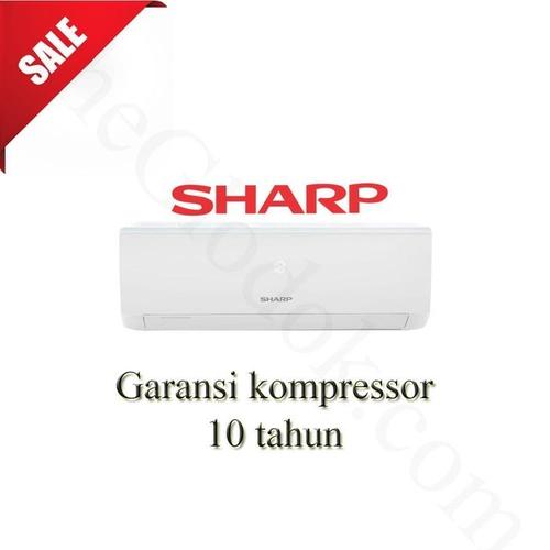 Jual ac sharp AH-A5ZCY 1/2 pk 0.5 0,5 5zcy 1/2pk 0.5pk 0,5pk 05 5 zcy - Jakarta Selatan ...