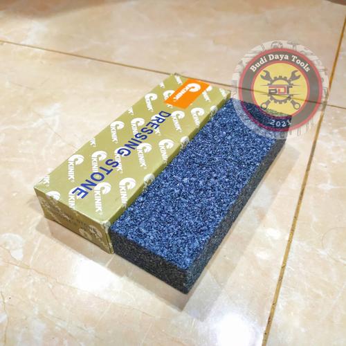 Jual Dressing Stone Kinik 6 Inch Batu Asah Pisau Diamond Wheel ...