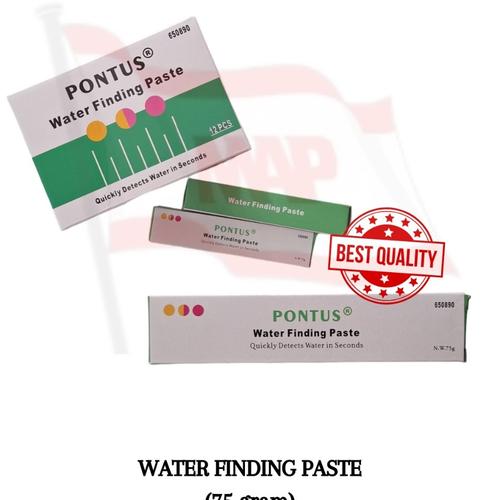Jual Water Finding Paste / Pasta Air 75grm IMPA 650890 - Kota Batam ...