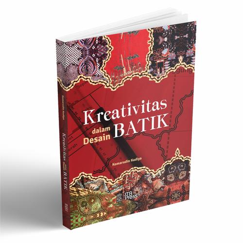 Jual Kreativitas dalam desain Batik (Soft Cover) - Kota Bandung - ITB ...