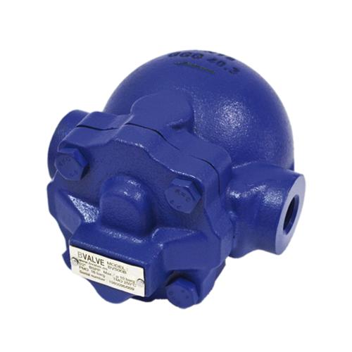 Jual BALL FLOAT STEAM TRAP SPIRAX SARCO FT14 DRAT 1" inch DN25 ...