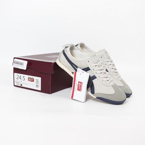 Jual Sepatu Japan Cream Navy Unisex Free Paper Bag - Jakarta Selatan ...