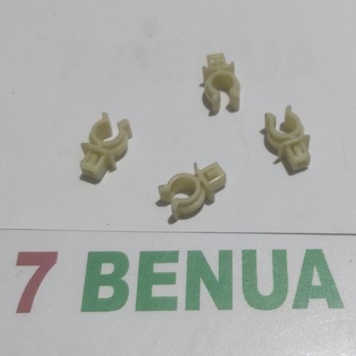 Jual KANCING KLIP CLAMP KLEM PENGIKAT CANTOLAN SELANG WIPER- VACUM ...