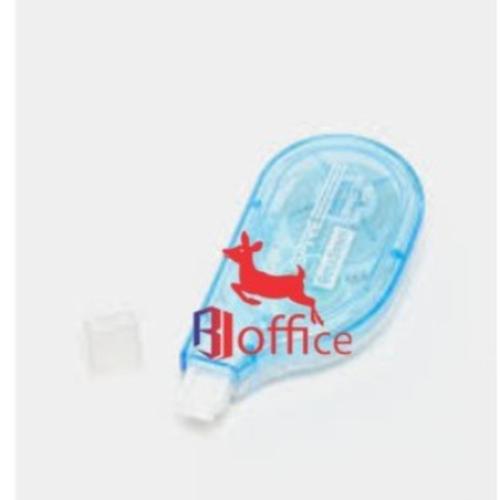 Promo Correction Tape Deli / Tipe-x kertas Deli Kecil - Kota Bandung ...