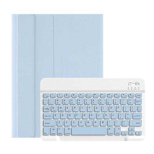 Jual Samsung Galaxy Tab S9 FE Plus 12.4" 2023 Bluetooth Keyboard Case ...
