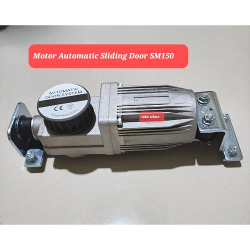 Jual Motor Automatic Sliding Door SM150 - Jakarta Utara - toko tekno ...