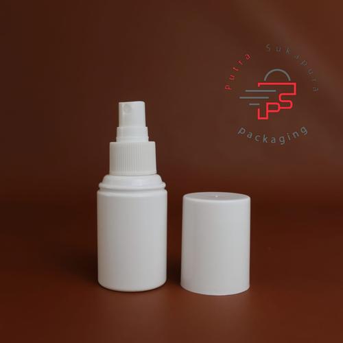 Jual Botol Dioly Spray 60ml / Botol Face Mist Spray 60ml / Botol Spray ...