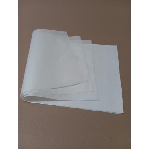 Jual kertas doorslag putih 30 GSM / White Wrapping Paper /Pembungkus ...