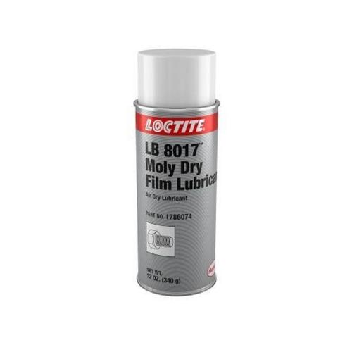 Jual LOCTITE LB8017 MOLY DRY FILM 13FO SPRAY - Jakarta Timur - 3IDEA ...