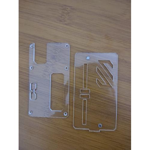 Jual Backdoor Manto Aio Plus 2 - 4, Depan Belakang - Kab. Semarang ...