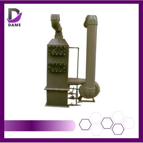 Jual Scrubber Fume Hood Ex. Lokal Capacity of Sum Tank 40 Liters - Kab ...