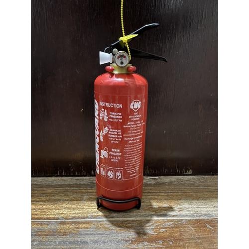 Jual apar chemguard 1 KG POWDER DCP Pemadam Kebakaran Fire Extinguisher ...