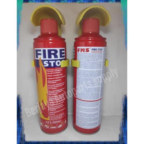 Jual Racun api mobil / fire stop / pemadam api isi 500ml - Jakarta ...