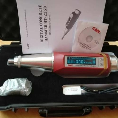 Jual hammer test digital HT 225D original Hammer tes Original SADT HT ...