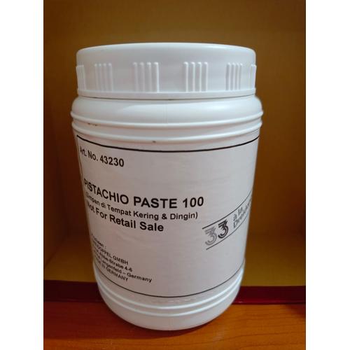 Promo Dreidoppel Flavour Pastaroom Pistachio 100% Pasta Paste Repack ...