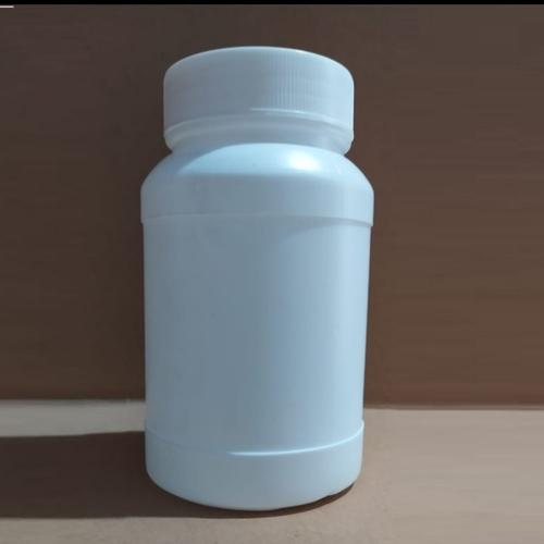 Jual Botol Sampel Plastik 500ml lengkap dengan tutup double seal ...