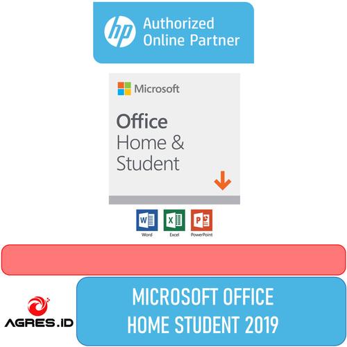 Promo MICROSOFT OFFICE HOME STUDENT 2019 or 2021 ORIGINAL - OFFICE PRO ...