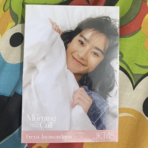 Jual PP Freya JKT48 morningcall ori - Kab. Purworejo - Arbgail | Tokopedia
