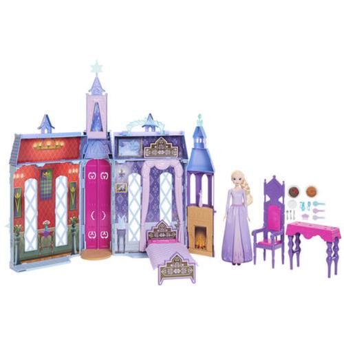 Jual Disney Frozen Elsa's Arendelle Castle - Kota Tanjung Pinang - Top ...