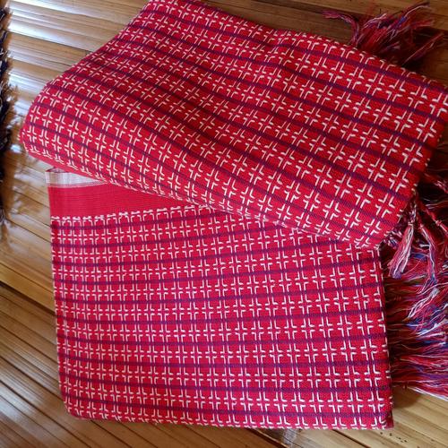 Jual kain tenun Baduy motif suwat songket tenun manual asli tenunan ...