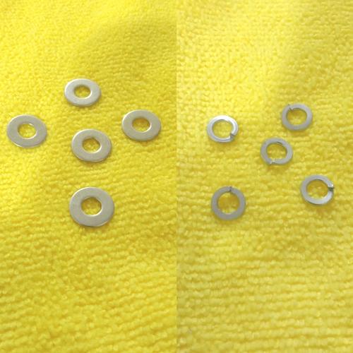 Jual Ring plat+Ring per M5/pcs - Kab. Bekasi - Fani Aluminium Profile ...