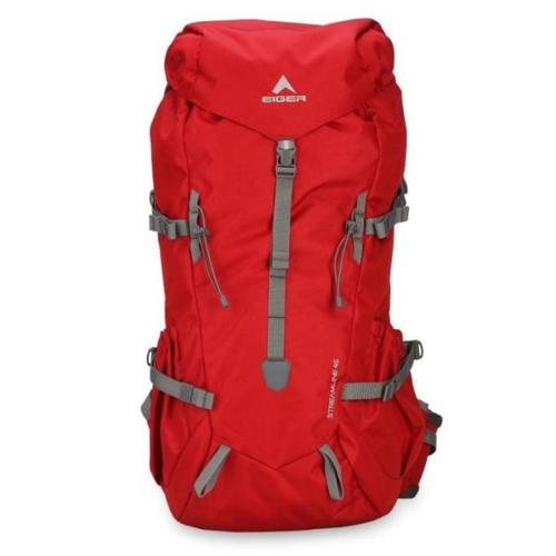 Jual Ready Stock Tas Keril Eiger Z-Streamline 45 Carrier Hiking Tas ...