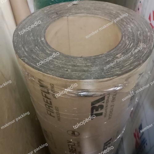 Jual packing kertas tebal 2mm x 1mtr tahan oli/minyak - Jakarta Barat ...
