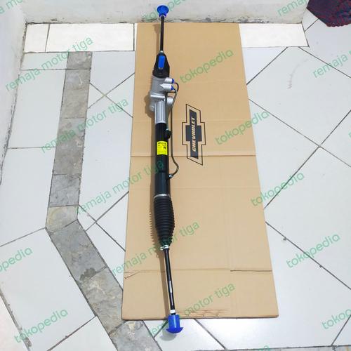 Jual rack power steering steer captiva original - Jakarta Utara ...