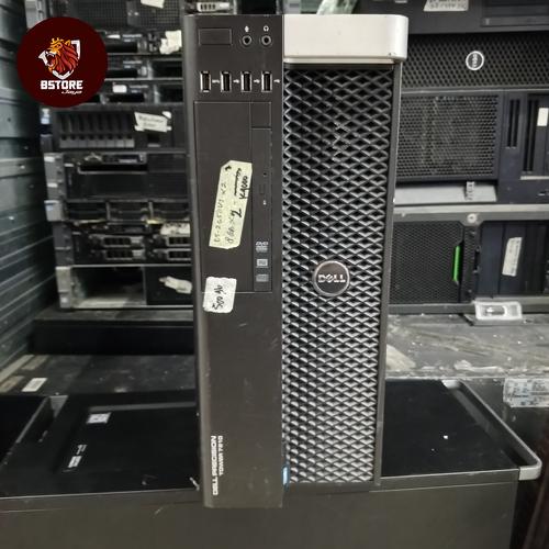 Jual Server Tower Workstation Dell Precision T7810 - Jakarta Pusat ...
