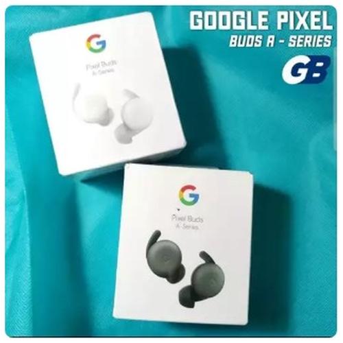 Jual Google Pixel Buds A Series TWS Bluetooth 5.0 Earbuds Headset ...