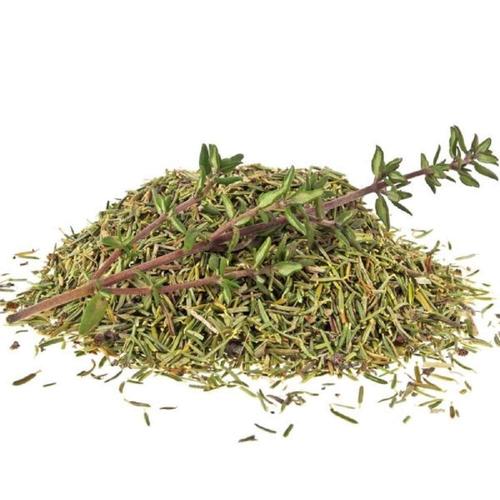 Jual Turky - Thyme Leaves Dried 100 Gram/ Serbuk Daun Timi kering 100 ...