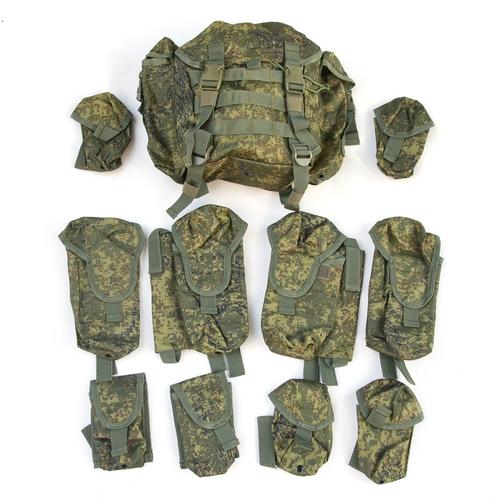 Jual Ratnik EMR Pouches & Holster - Magazine Pouch - Kab. Kubu Raya ...