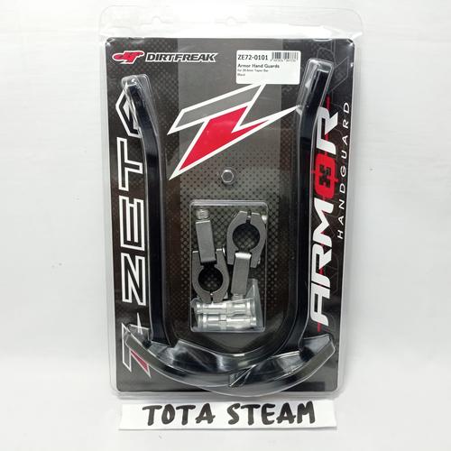 Jual Hand guard Handguard Zeta Armor Original - Hitam - Kab. Banyumas ...