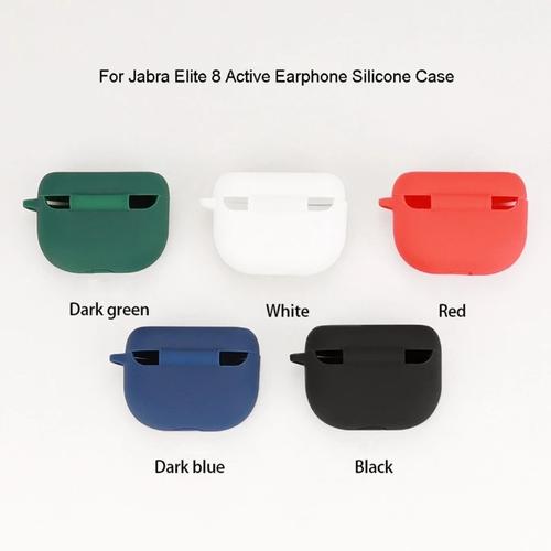 Jual Case Casing Cover Silicone Jabra Elite 8 Active / Elite8Active ...