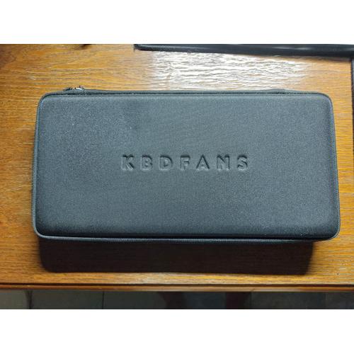 Jual Keyboard Mechanical KBD67 Lite R3 dengan JWK Black - Jakarta Utara ...