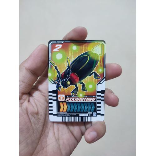 Jual Kamen Rider Gotchard Ride Chemy Cards Phase 01 Rarity Common (C ...