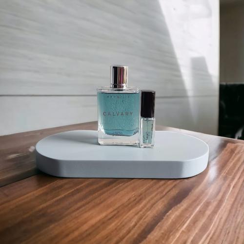 Jual Heymale Decant Parfum Calvary EDP - 5 ml - Jakarta Timur - Raptwo ...