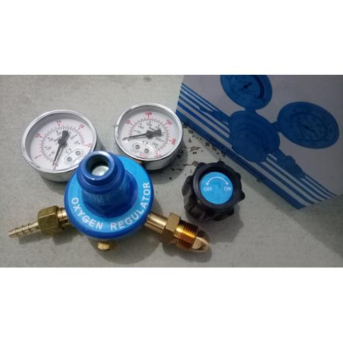 Jual Regulator oxygen/nitrogen Omega - Jakarta Pusat - Cahaya Sukses ...