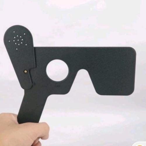 Jual Occluder Pinhole Tes Mata - Jakarta Barat - Alkes Sumatera Jaya ...