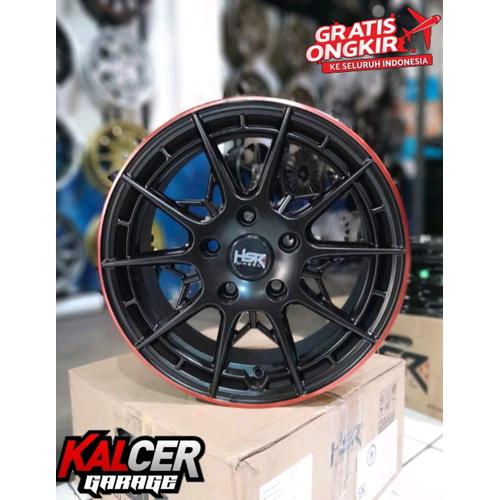 Jual VELG MOBIL HSR RING 15 PROTON EXORA RUSH TERIOS DLL - Kota ...