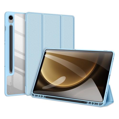 Promo Case Samsung Galaxy Tab S9 FE 10.9 Inch/Tab S9 FE Plus 12.4 Inch ...